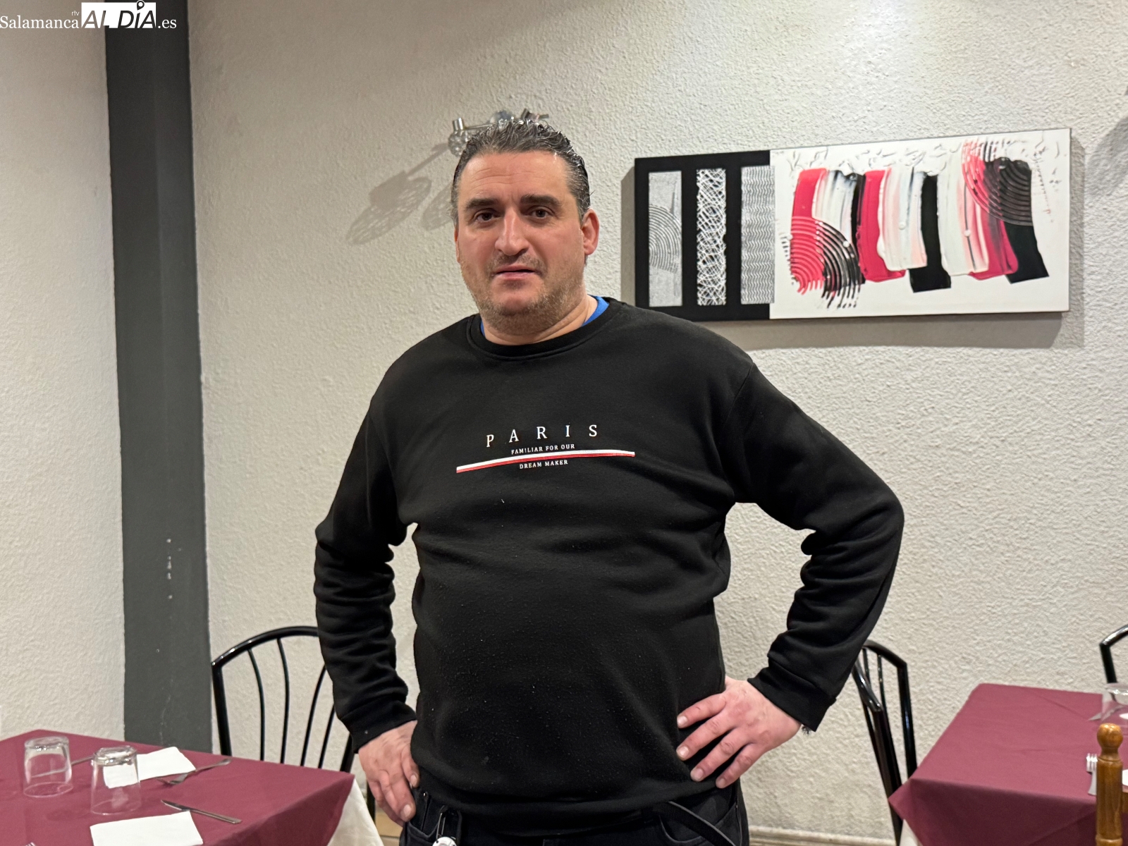 De la buena gastronomía al brindis y los reencuentros en Nochevieja y ...